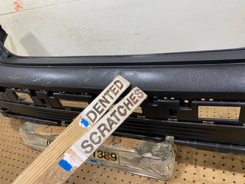 2022 Hyundai Kona Rear Bumper Genuine 86611-J9BA0 | eBay