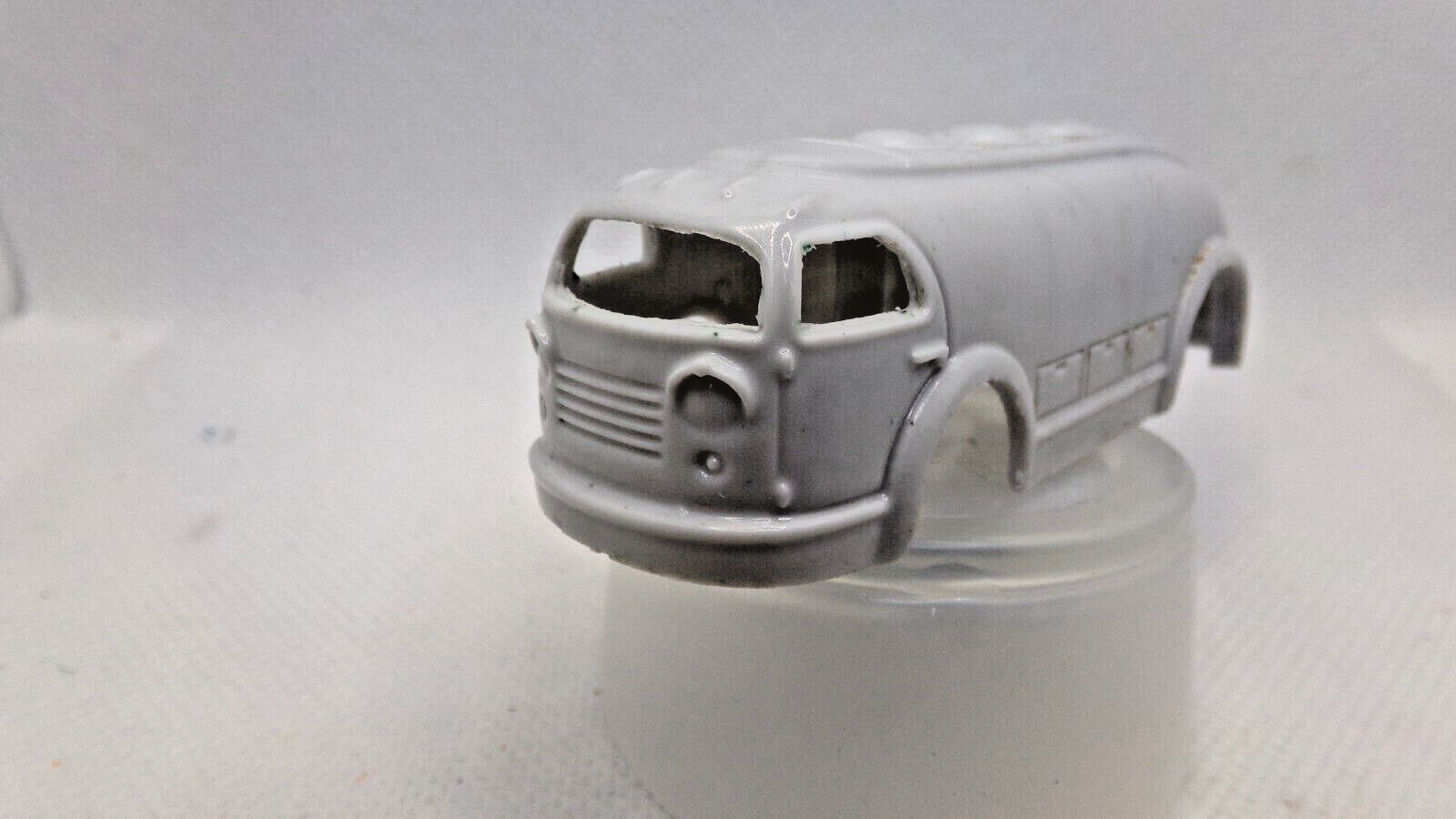 NEW 2024 Resin HO SLOT CAR scale 1934 Diamond T Doodlebug paintable ...