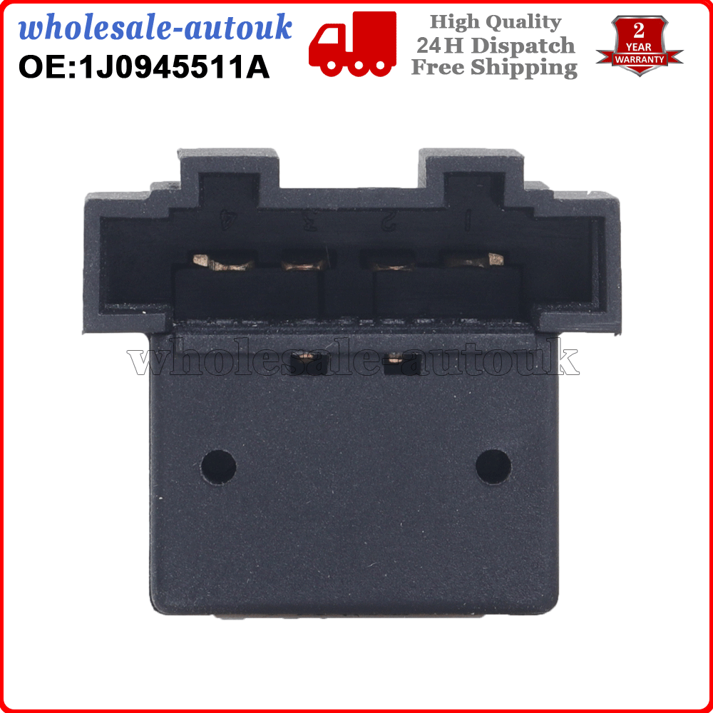 Brake Light Stop Switch For VW Caddy Transporter T4 T5 Bora Golf Sharan ...