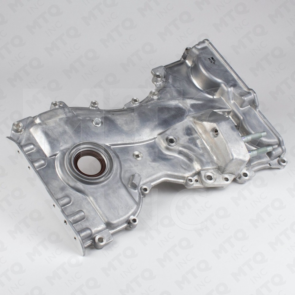 New Hyundai Kia Timing Chain Cover 21350-2G100 | eBay