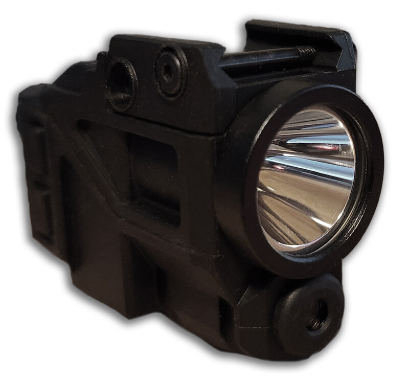 Green Laser Sight + LED Light: S&W SD9VE M&P 9mm M2.0 MP 22 5.7 MP9 2.0 ...