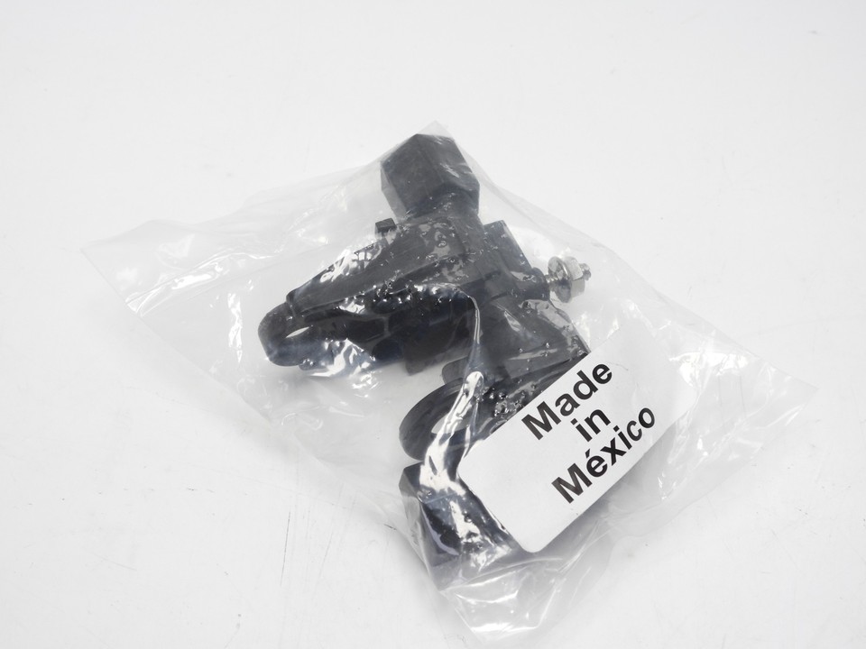 60014 Safety Brine Valve Assembly 3/8" for Fleck 2310 | eBay