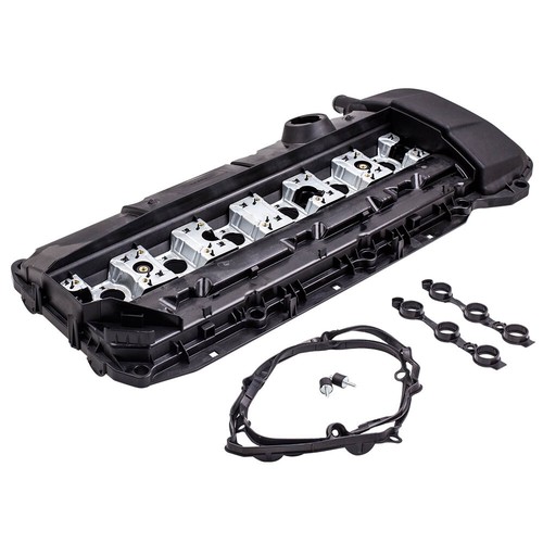Valve Cover Kit for BMW E46 325xi 325i 330i 323ci 328i 330xi 525i 528i ...