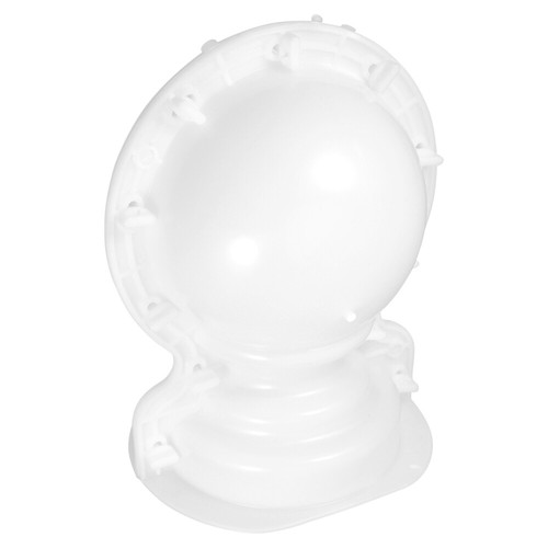 Roman Column Ball Mold Concrete Cement Ball Mold Garden Fence Ball Mold ...