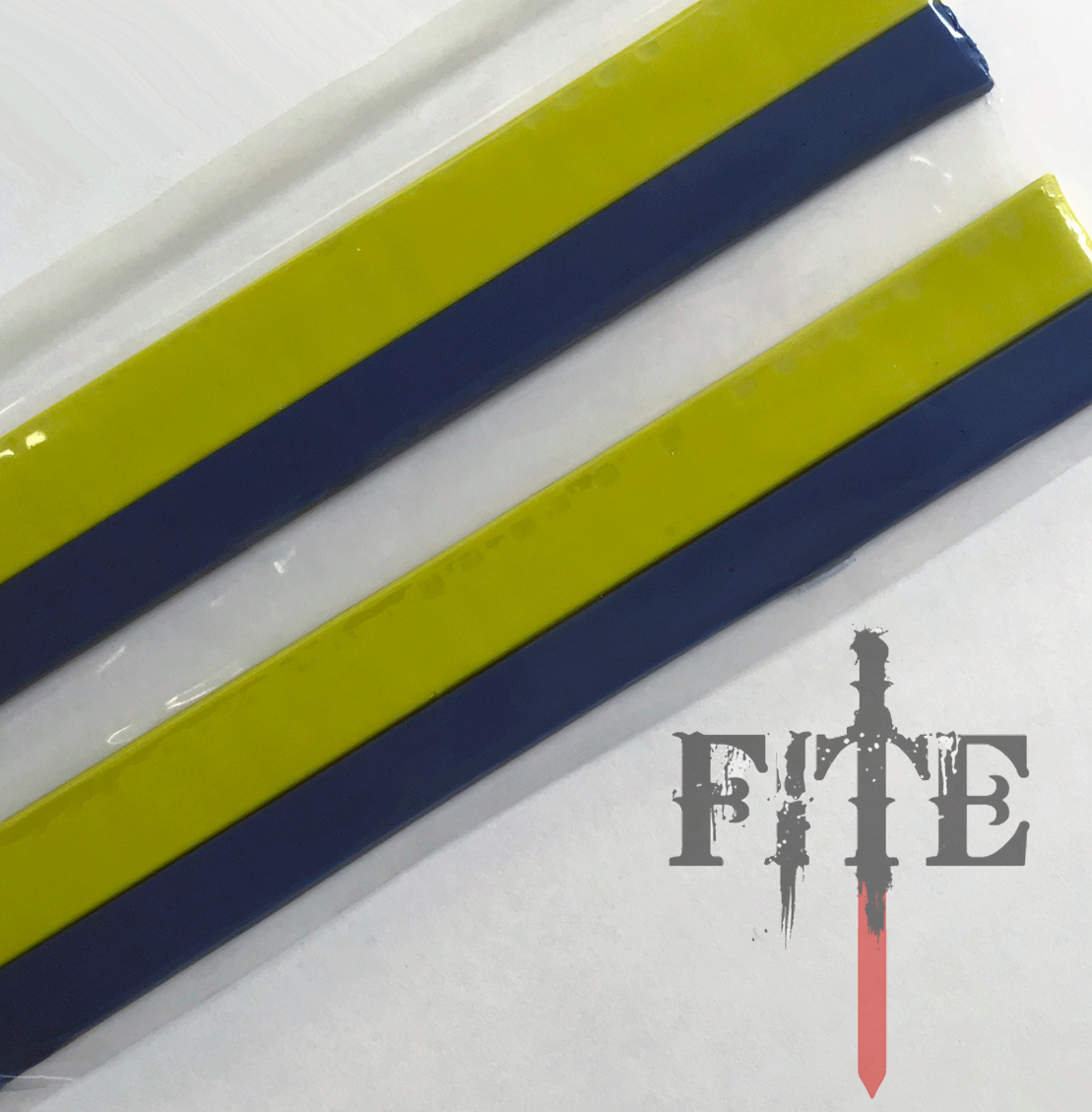 GreenStuff Green Stuff - 6 inches modelling putty Warhammer 6" epoxy ...