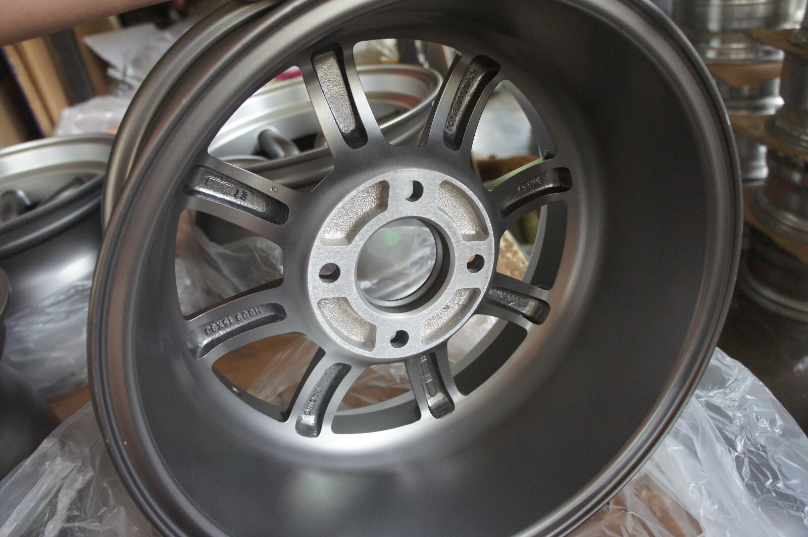 For 240Z AE86 R31 r30 s30 240sx ta22 JDM 15" Retro Banana style ...