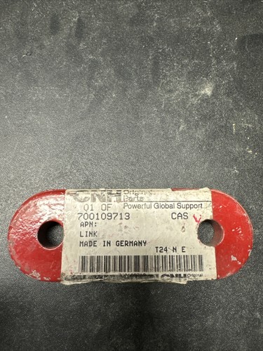 700109713 CaseIH Link 8320 8330 8340 8350 8360 8370 8830 | eBay