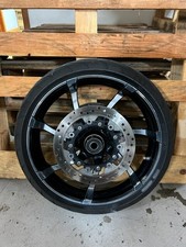 Harley Davidson CVO Agitator 19 In. Front Wheel for sale online | eBay