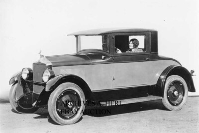 Moon Motor Car 1927 Moon 6-60 cabriolet Roadster photo photograph | eBay