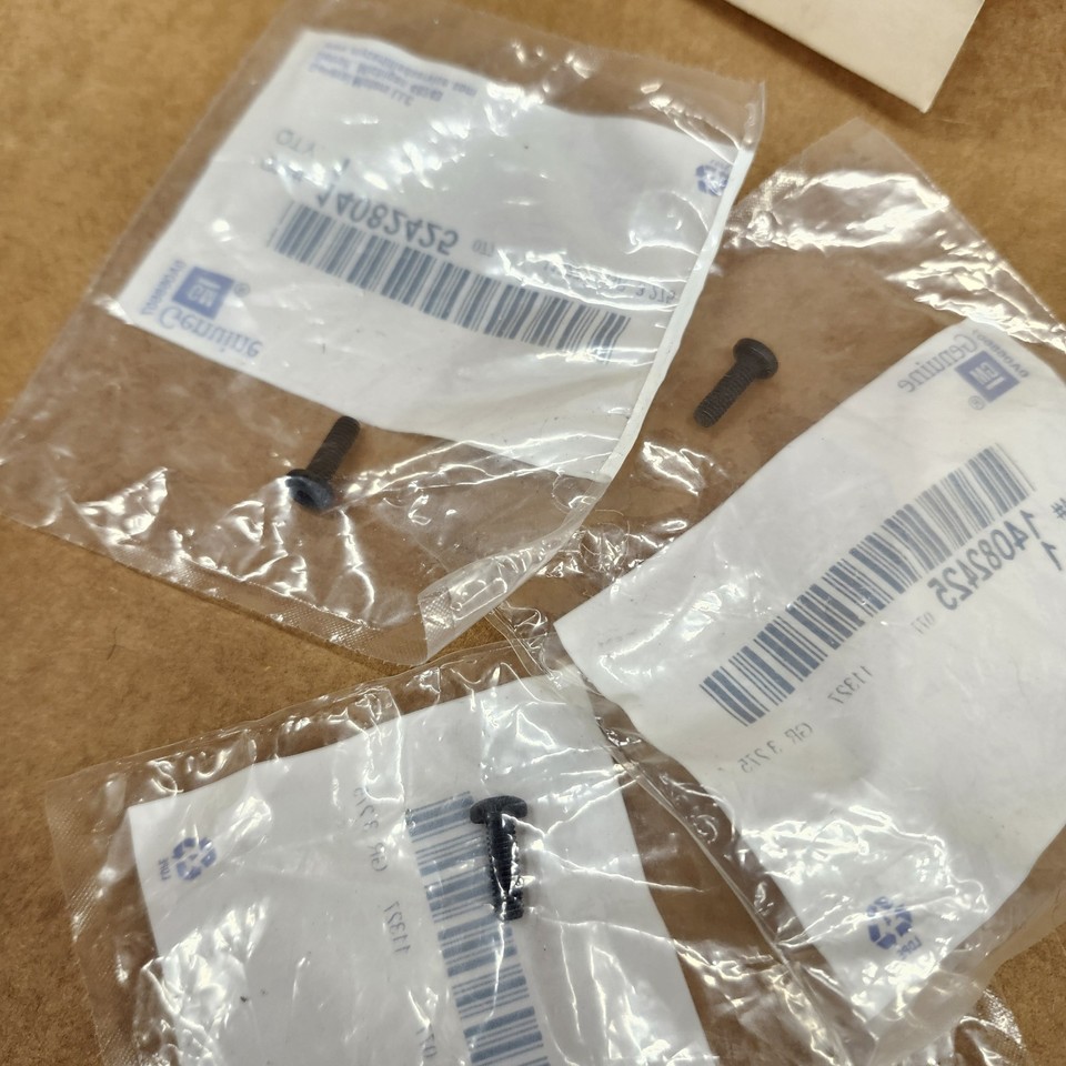 85-91 C4 Corvette Distributor Cover Plenum Manifold Extension TPI Tune ...