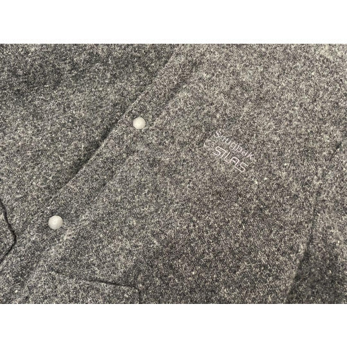 SILAS x Snugpak reversible jacket | eBay SILAS x Snugpak reversible jacket | eBay