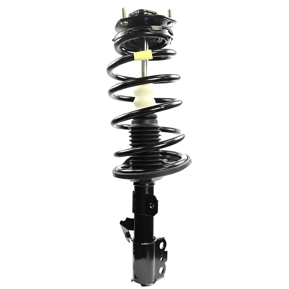 Front Struts Coil Springs Rear Shocks for 2010-2015 Lexus RX350 RX450h ...