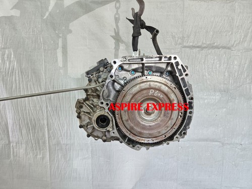 2016 - 2O20 Honda Civic 2.0L OEM CVT Automatic Transmission 40K miles ...