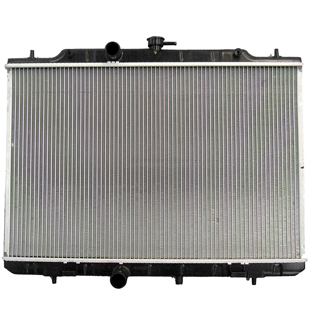 Electric Radiator Condenser Cooling Fan Kit For 2010-2013 Nissan Rogue ...