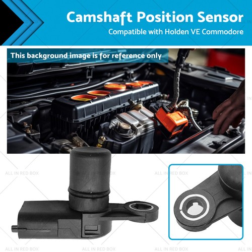 Camshaft Position Sensor Suitable for 09-13 Holden VE Commodore SV6 3 ...