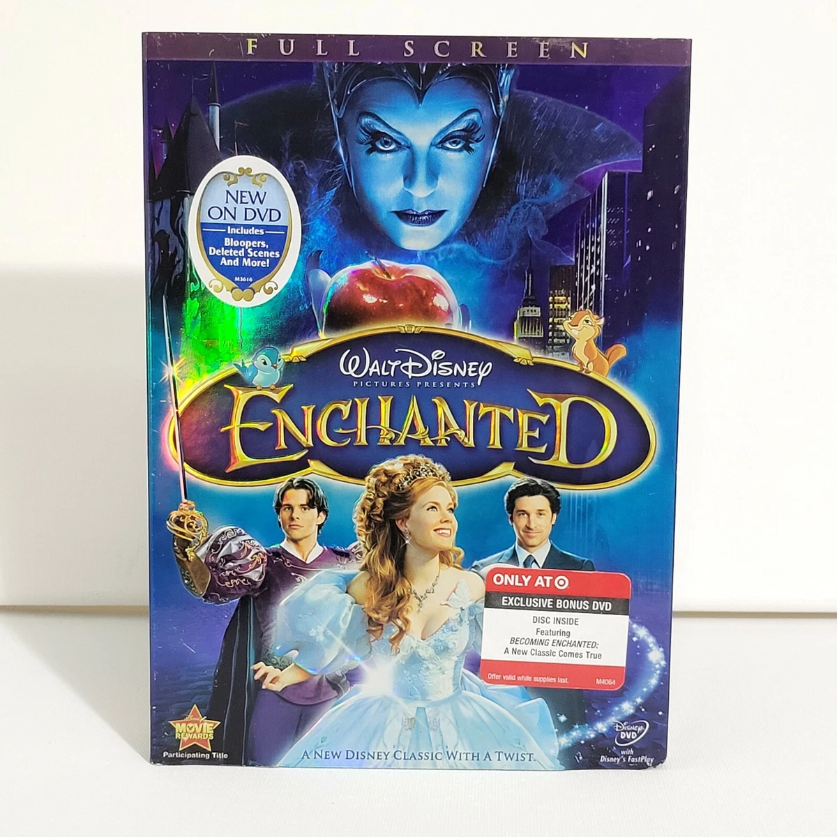Target Disney Dvds