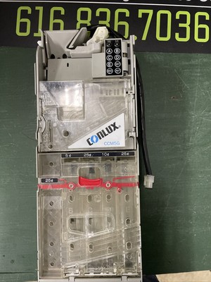 Parts & Accessories - Conlux