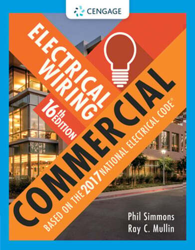 Electrical Wiring Commercial by Phil Simmons: New 9781337101882| eBay