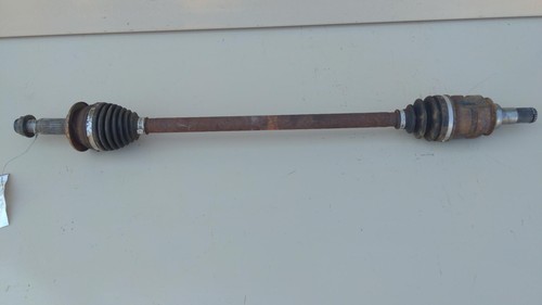 💥14-19 TOYOTA HIGHLANDER Rear RH Right CV Axle Shaft 4WD 3.5L 💥 | eBay