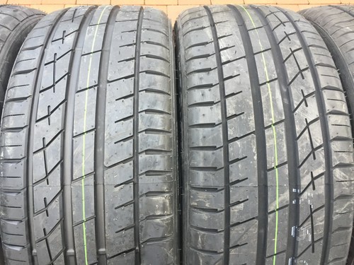 2 x 235/45ZR20 100W XL ACCELERA IOTA 4X4 235 45 20 EXTRA LOAD TYRES 235 ...