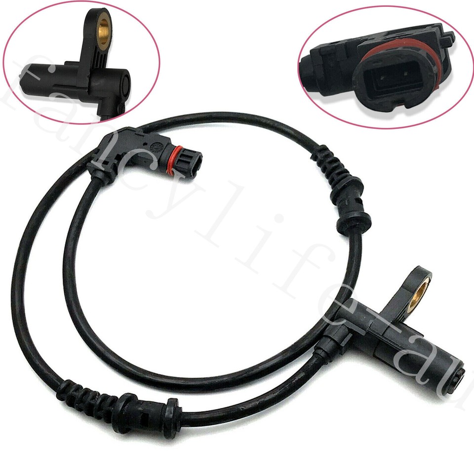 ABS Wheel Speed Sensor 2205400117 For Mercedes-Benz W220 C215 S280 S320 ...