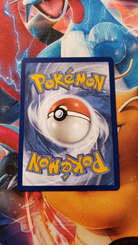 Pokemon tcg Silver Tempest Gardevoir Trainer Gallery TG05/TG30 NM Near ...