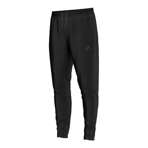 adidas Boy's Tiro 15 Pants M Black - Black | eBay