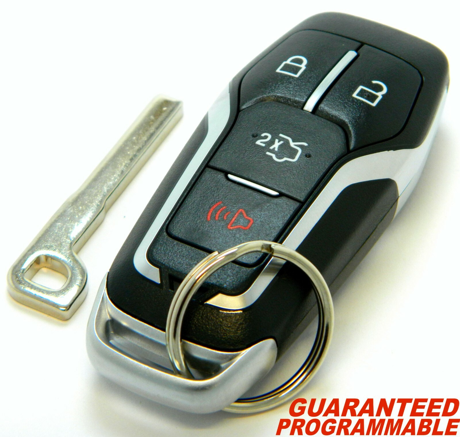 NEW OEM 2015 2016 FORD EDGE REMOTE SMART KEY FOB FOR PUSH TO START 164 ...