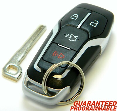 NEW OEM 2015 2016 FORD EDGE REMOTE SMART KEY FOB FOR PUSH TO START 164 ...