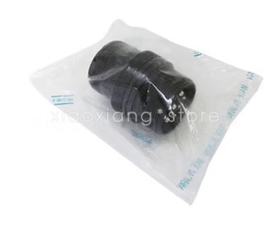 1PC N/MS3101B18-21S Airline Plugs and Sockets Sockets Connectors | eBay