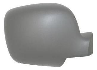 Renault Kangoo Door Wing Mirror Back Cover Left Primed 9/2008-2015 ...