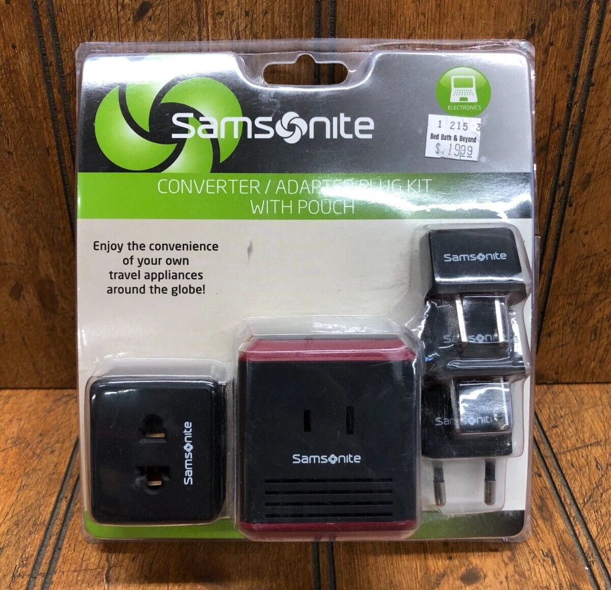 How To Use Samsonite Converter Shop | emergencydentistry.com