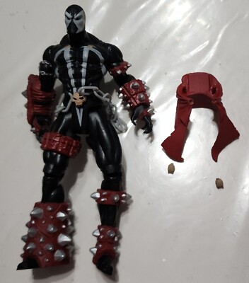 [RARE McFarlane Toys Spawn | Limited Edition Chains of Destiny Namco ...