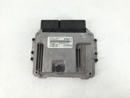 2013-2018 Ford Focus Engine Computer Ecu Pcm Ecm Pcu Oem RGMSO | eBay