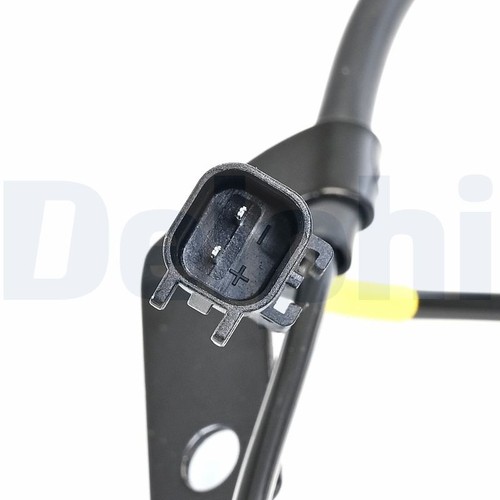 Wheel Speed Sensor Delphi SS21527-12B1 Fits Mitsubishi ASX Eclipse ...