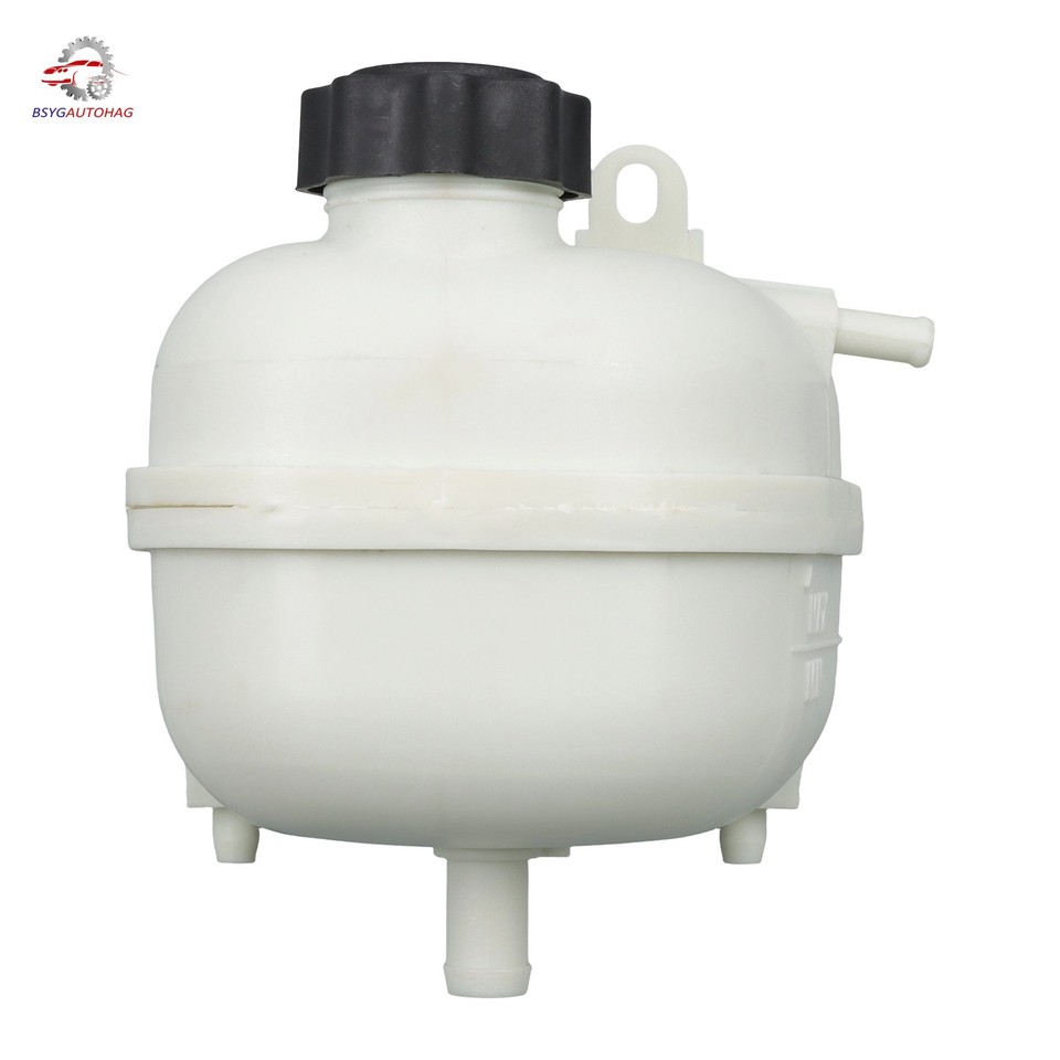 17137529273 COOLANT EXPANSION TANK / HEADER TANK & CAP FOR MINI R52 R53 ...