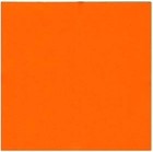Japanese Origami Folding Paper 6" (15cm) Bright Orange 50 Sheets Made ...