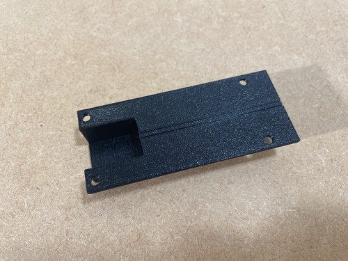 BAKFlip MX4 Tonneau Cable Guide Latch Trim Cover Repair Replacement ...