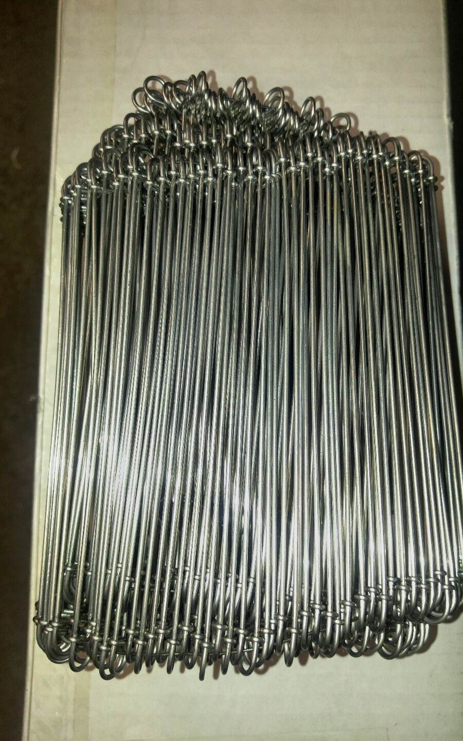 Fiber SenSys Inc ~ 100 Meter Fiber Optic Cable Conduit Shield Tubing EZ ...