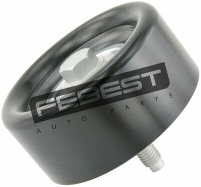 1888-INS Febest PULLEY IDLER KIT 12657189, 12695659, 12605492, 1854297 ...