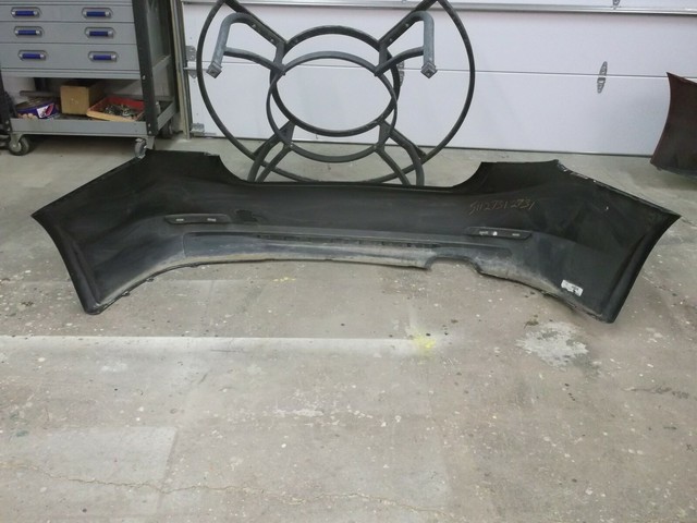 Rear Bumper Cover BMW 328i Sedan 2012-2015 51127312731 OEM for sale ...