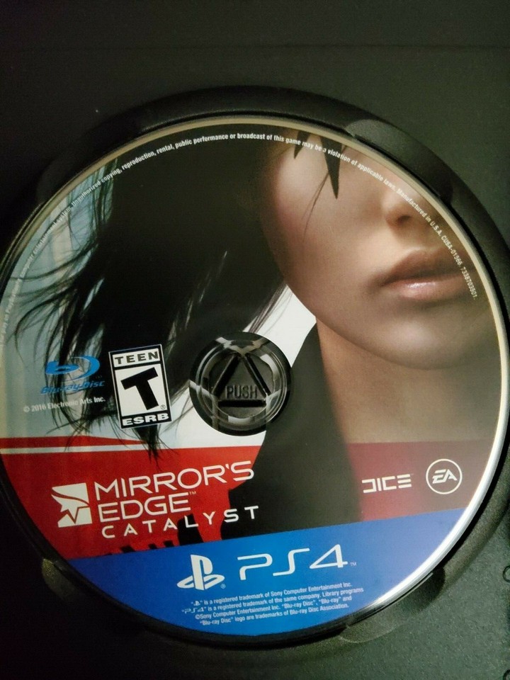 Sony PlayStation 4 Video Games PS4 Disc Only Clearance 1.99 Any Title ...