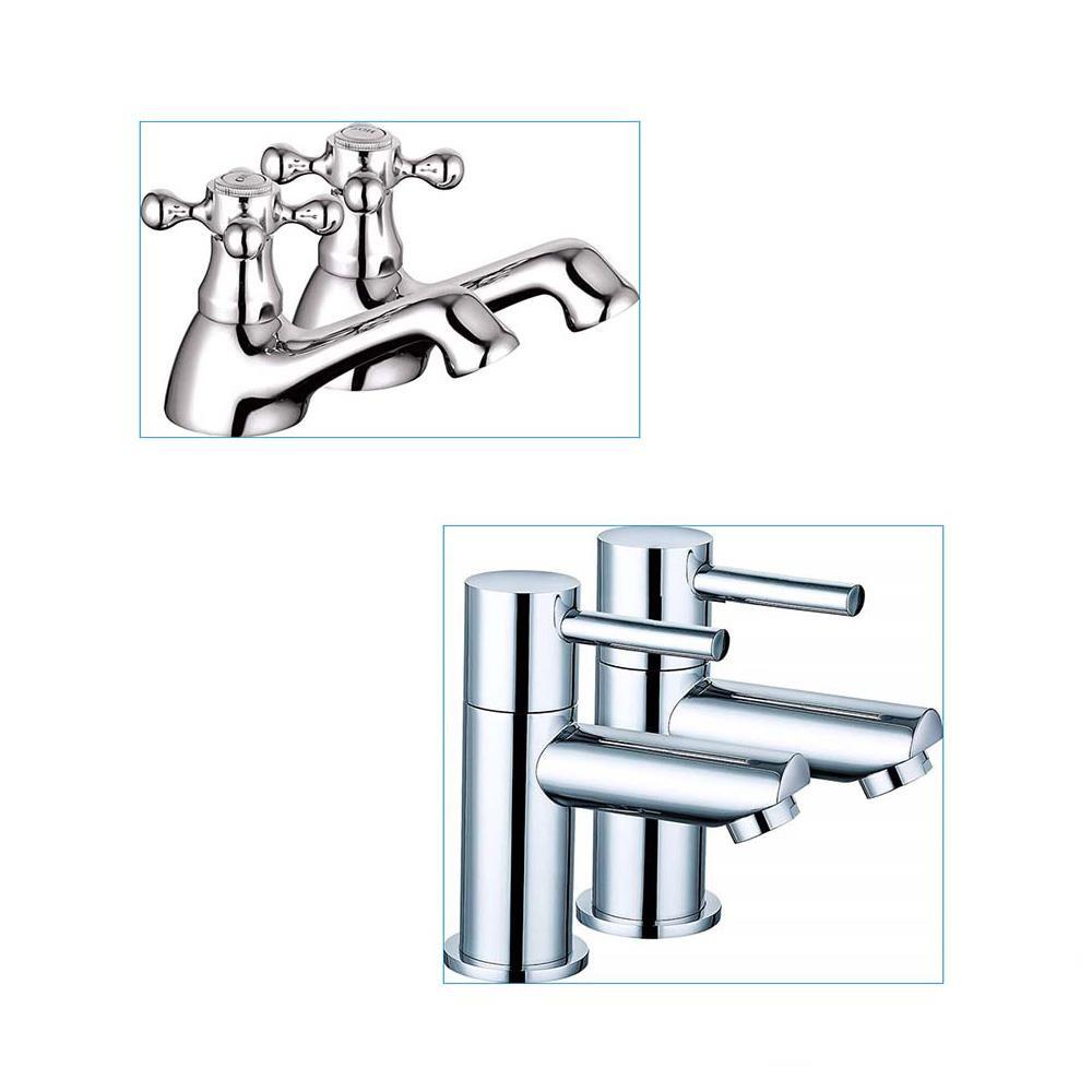 Water Tech Bathroom Fittings The Top 5 Water And Energy Saving Faucets