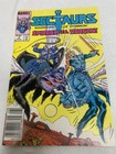 Marvel Comics 1985 Sectaurs:Warriors of Symbion #2 Comic Book Fine ...