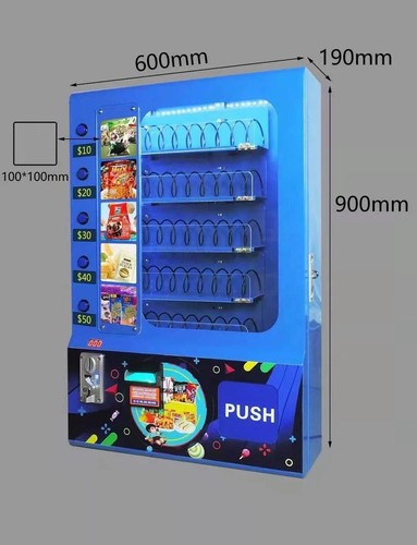 Mini Vending Machine | eBay