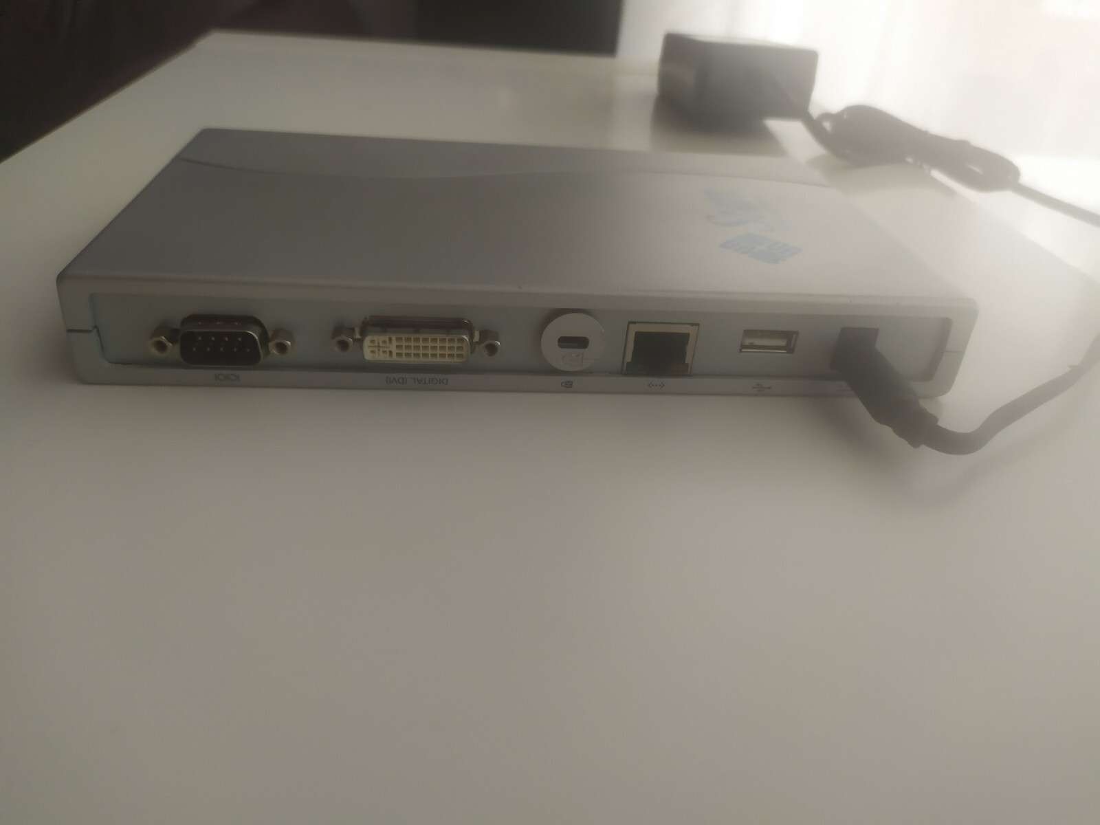 SUN Microsystems Sun Ray 2 Thin-client CPU Terminal with AC adapter | eBay