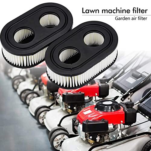 593260 Air Filter 593260 798452 334404 Air Cleaner Cartridge Filter ...