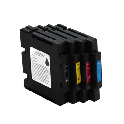 GC41 compatible sublimation ink for Ricoh Aficio SG 3100SNw 3110DNw ...