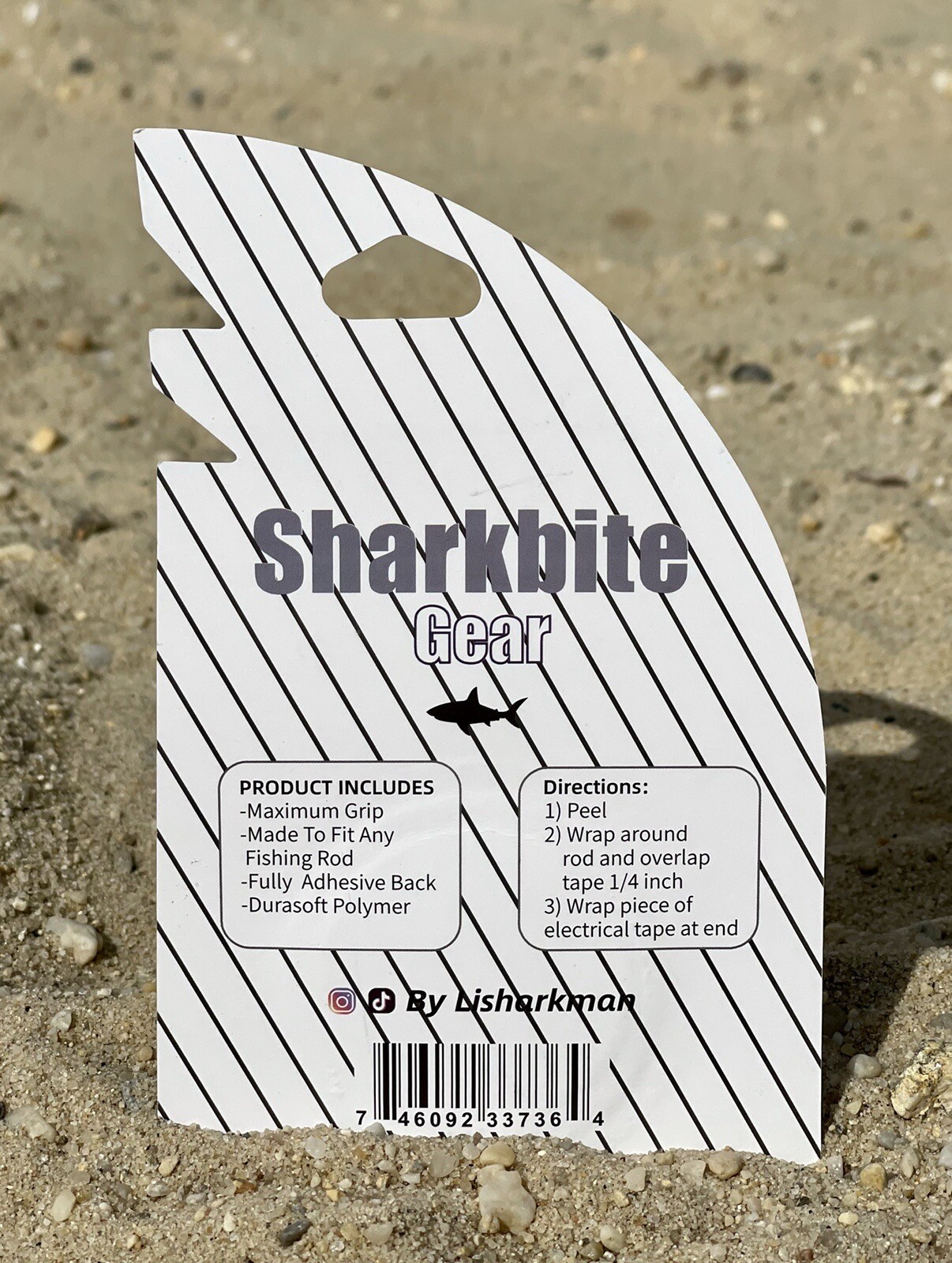 Fishing Rod Grip Tape | eBay