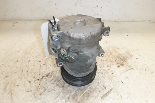 FORD BA BF FG SERIES 1 FALCON SX SY TERRITORY A / C COMPRESSOR 6 ...